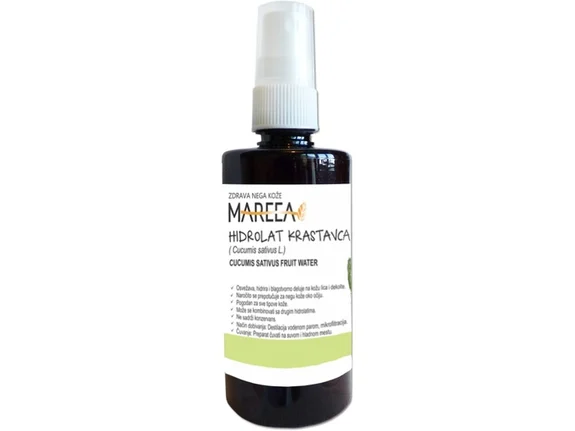 Mareea Hidrolat za lice Krastavac 100ml