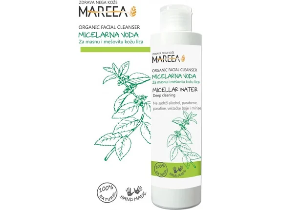 Mareea Micelarna voda 200ml