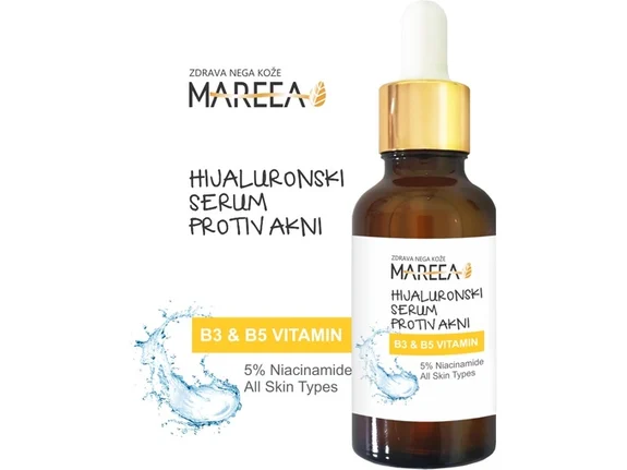 Mareea Serum za lice 30ml