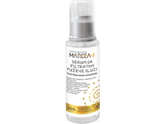 Mareea Serum za lice 50ml