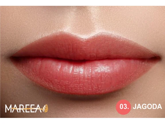 Mareea Ruž za usne 03 Jagoda