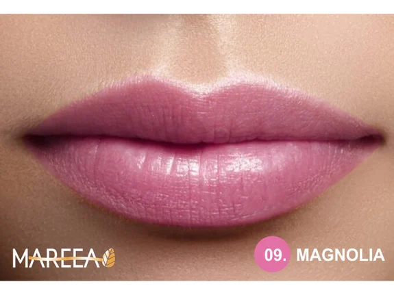 Mareea Ruž za usne No 09 Magnolia