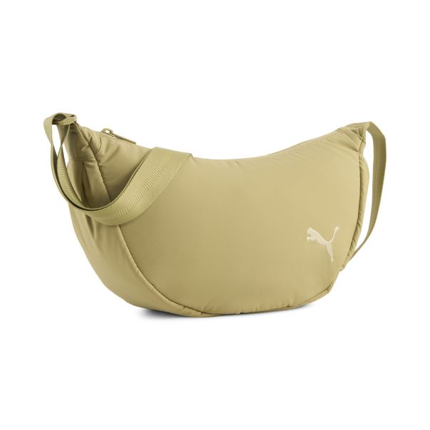 PUMA Torbica her half moon bag W