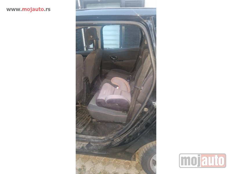 Renault Scenic dsi