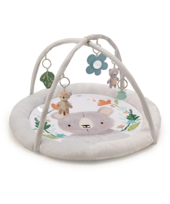 Kinderkraft COZYPLAY podloga za igru bebe Beige