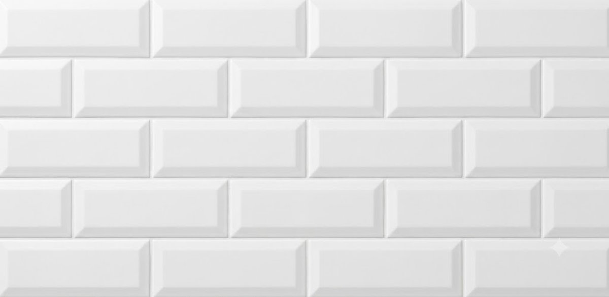 OLIVIA WHITE 30X60CM