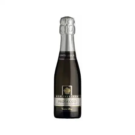 Prosecco Montelliana Doc extra dry 0.2 l