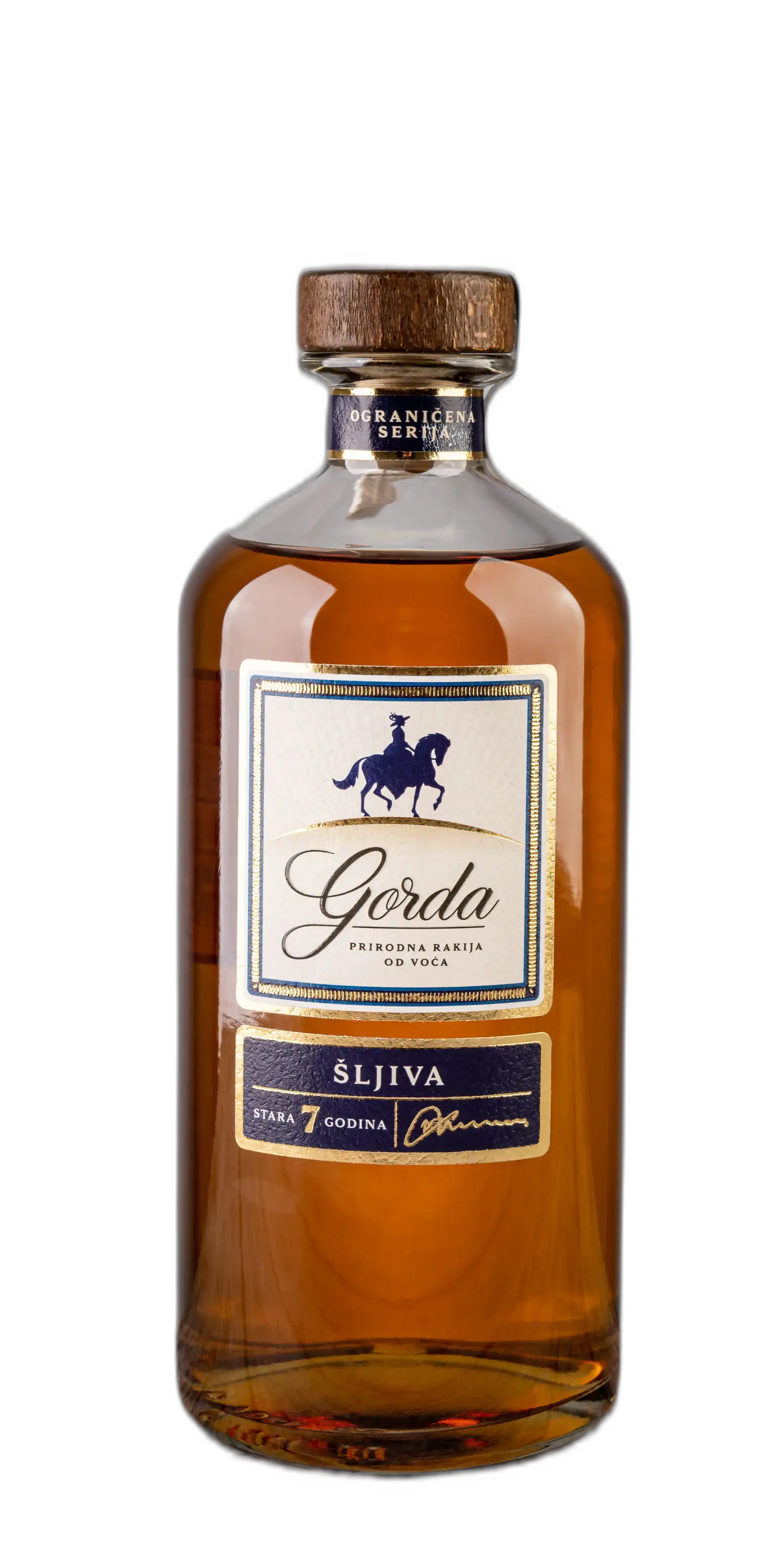 Šljiva Gorda 7 godina 0.7 l