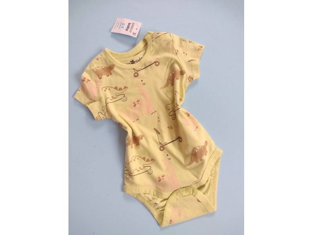 Nov bodi 6-9m