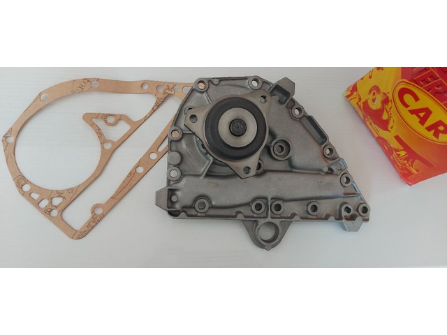 Water engine pump, Renault R18 Fuego Trafic 1.6, 330507