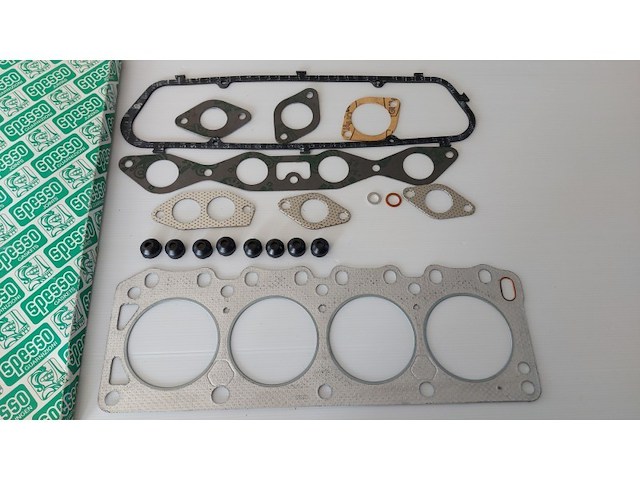 Gasket set, Escort 940 - 1100 OHV ( 2733E-6008B )