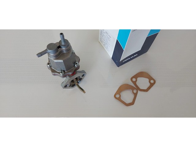 Fuel pump, Talbot Simca 1000 1100 1500 - POC 303