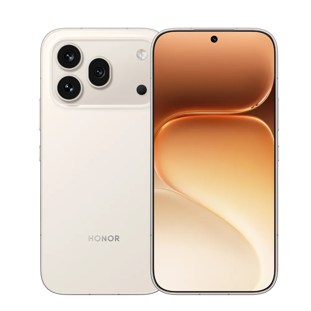 Honor 600 Pro 12/512GB, Zlatni (Golden White)