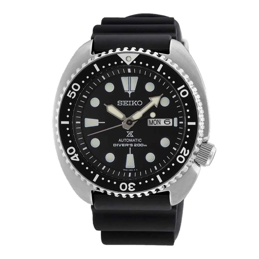 SRPE93K1 SEIKO Prospex Sea Automatic Turtle Diver muški ručni sat