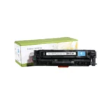 HP 305A Toner Premium Zamenski (Plavi, Cyan) – CE411A