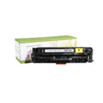 HP 305A Toner Premium Zamenski (Žuti, Yellow) – CE412A