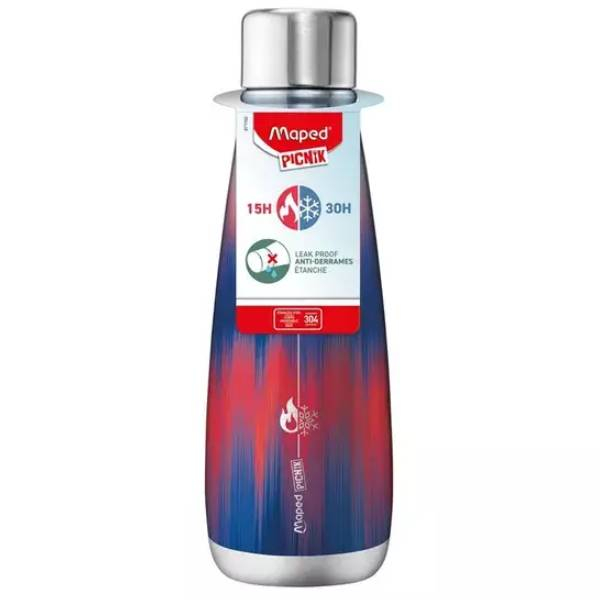 MAPED termos metalni 500ml Ikat M871192
