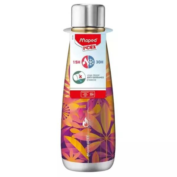 MAPED termos metalni 500ml Solaris M871193
