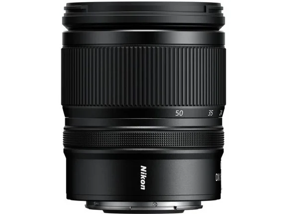 Nikon Objektiv Z 16-50mm F2.8 VR DX