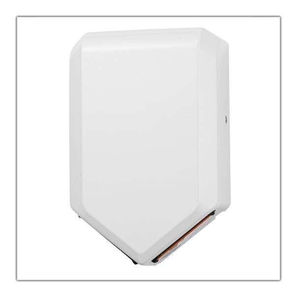STAR PLUS Sušač za ruke Star Plus, ABS Bela, 1000W