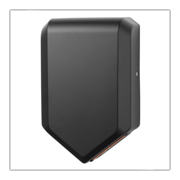 STAR PLUS Sušač za ruke Star Plus, ABS crna, 1000W