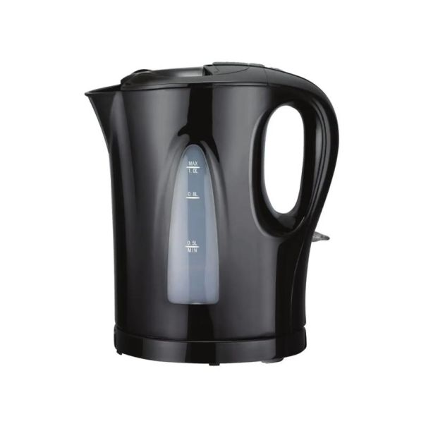 LINEA Električni bokal za vodu LKE-0676, 1000-1200 W, 1 l