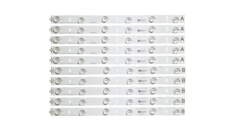 Ninaled LED trake za Grundig 42VLE8520, ES-431