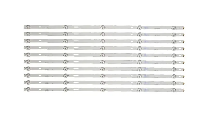 Ninaled LED trake za Fox 65DLE888, ES-653, Ver. 2