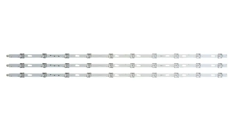 Ninaled LED trake za Samsung UE43TU7172 UE43TU7122, ES-632