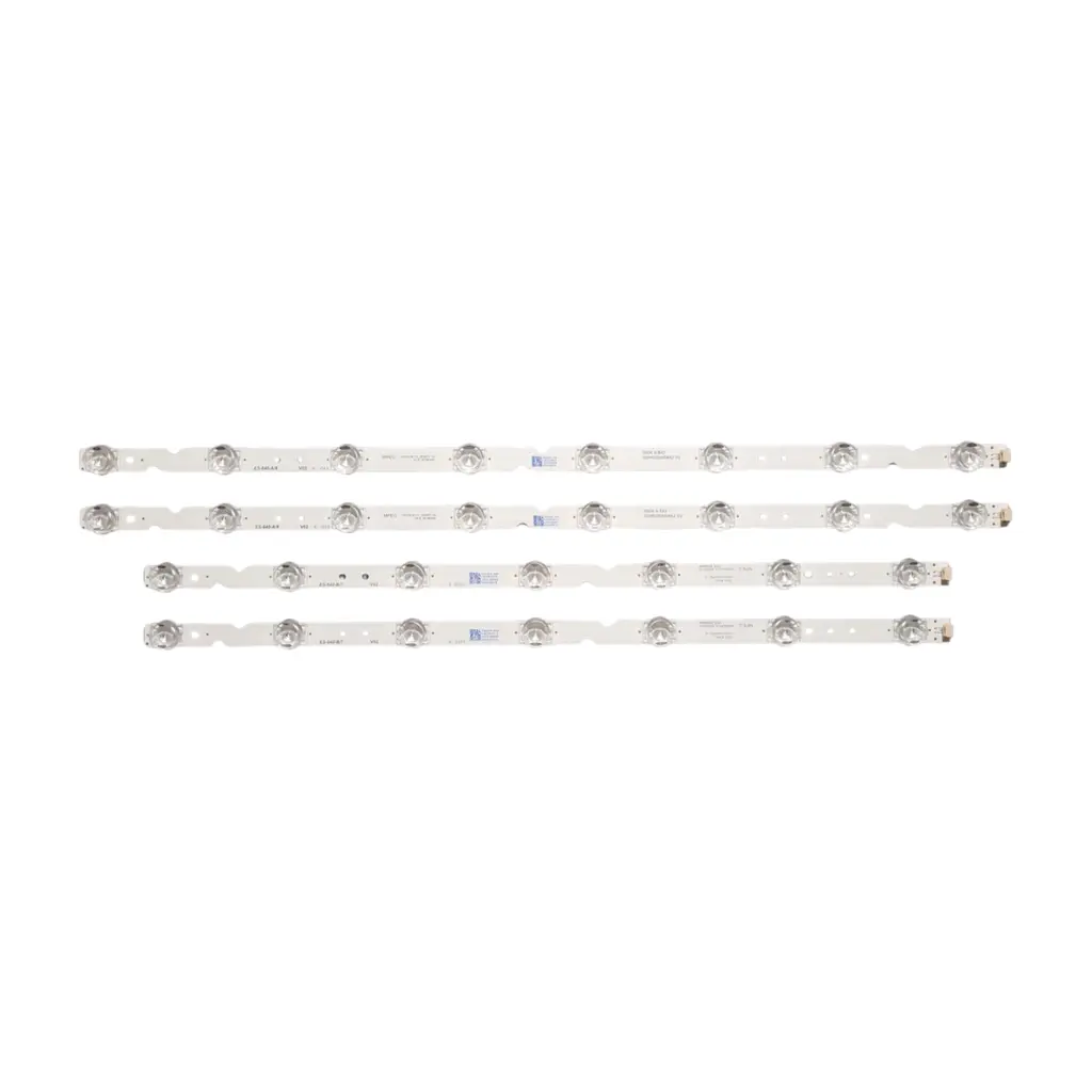 Ninaled LED trake za Thomson 55 / TCL 55DP603, ES-640