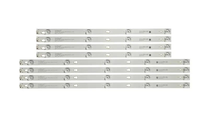 Ninaled LED trake za Thomson 55UC6406, ES-501