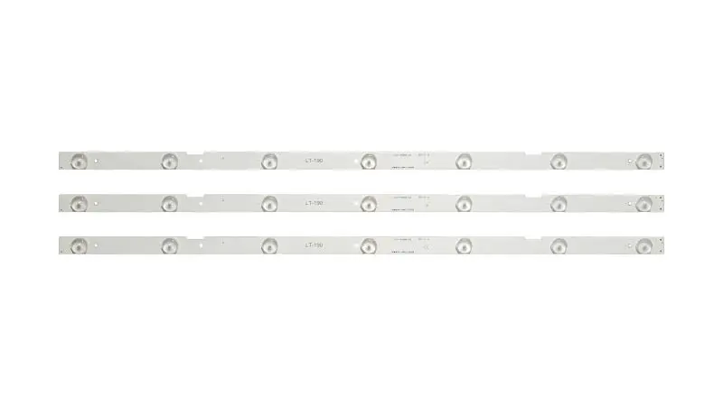 Ninaled LED trake za Denver LED-3267T2CS, ES-677