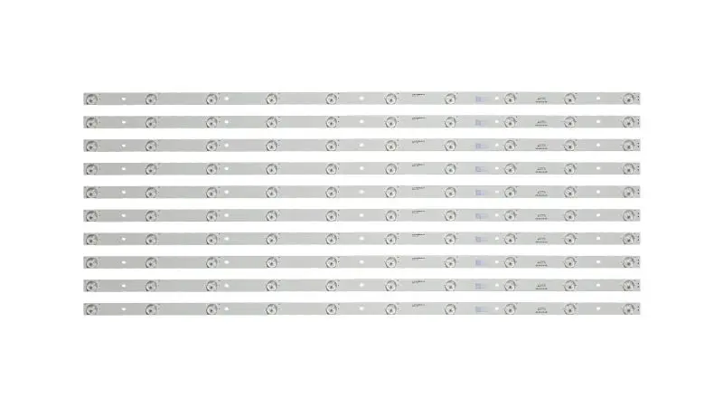 Ninaled LED trake za Denver LED-4367T2C, ES-674