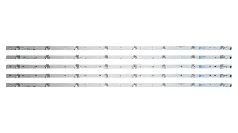Ninaled LED trake za Philips 43PUS6804, ES-704
