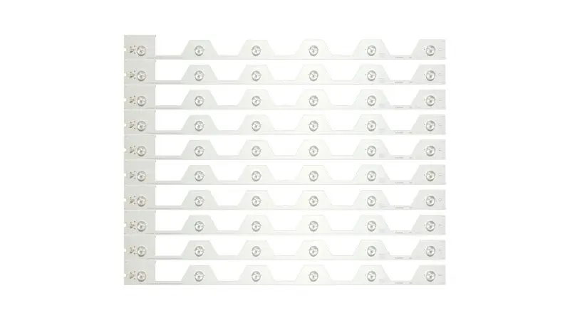 Ninaled LED trake za TCL 55UB6416, ES-615