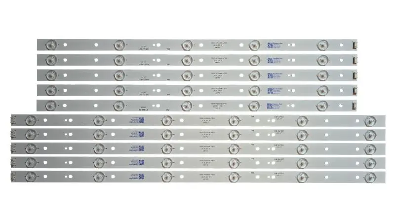 Ninaled LED trake za Tesla 55S306BF / Toshiba 55L3650, ES-475