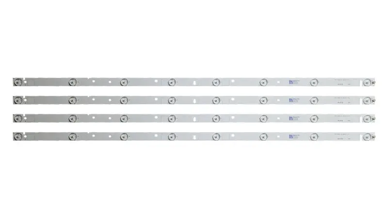 Ninaled LED trake za Fox 40D102, ES-757