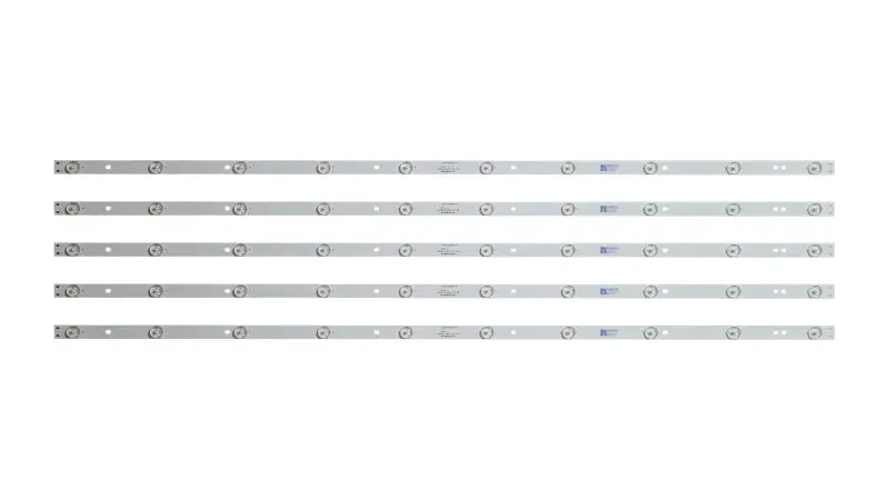 Ninaled LED trake za Denver LED-4867T2C, ES-848