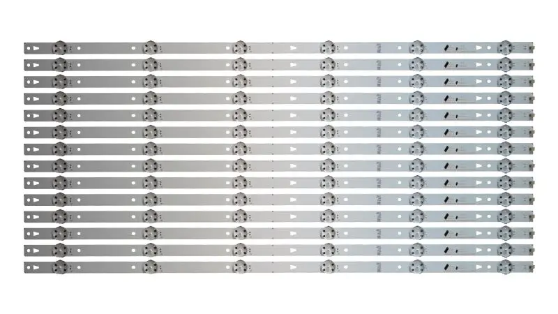 Ninaled LED trake za Hisense H65N5300, ES-1169