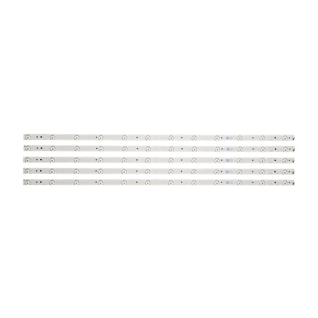 Ninaled LED trake za Philips 43PUS6101, ES-108
