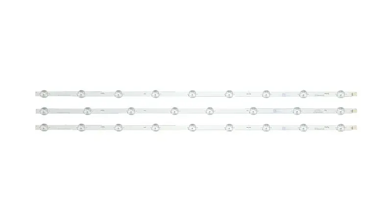 Ninaled LED trake za Toshiba 39L3763DG, ES-1084