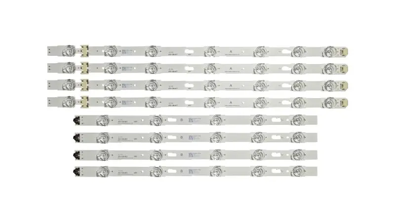 Ninaled LED trake za Samsung UE43KU6000, ES-138