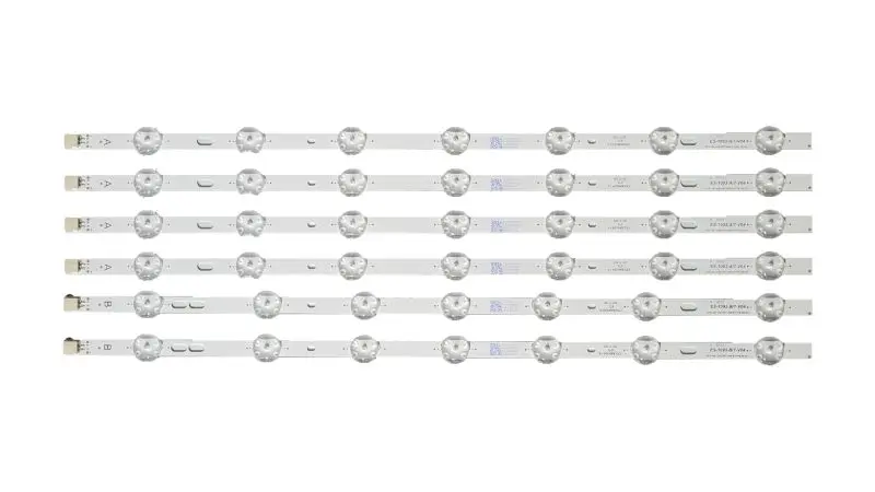 Ninaled LED trake za Toshiba 49U, Vox 49DSW, ES-1093
