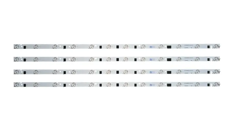 Ninaled LED trake za Fox 40D100 Basic ver. 2, ES-332