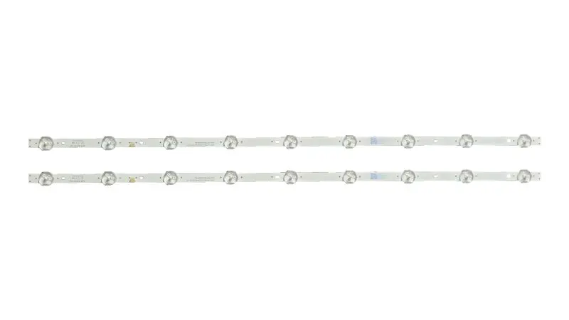 Ninaled LED trake za Adler 32AE6000S Alpha 32AR2500, Fox 32DLE262, ES-336
