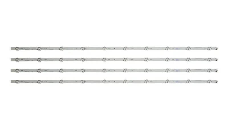 Ninaled LED trake za Philips 43PUS6504, ES-3321