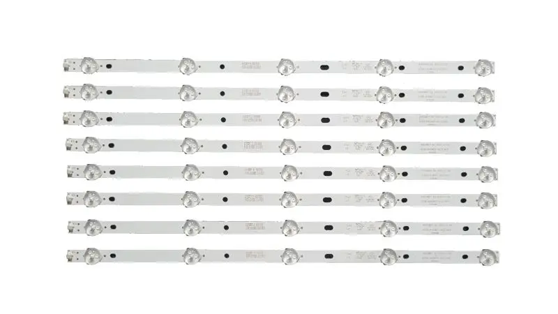 Ninaled LED trake za Philips 43PFT4001 Tesla 43K307BF, ES-226
