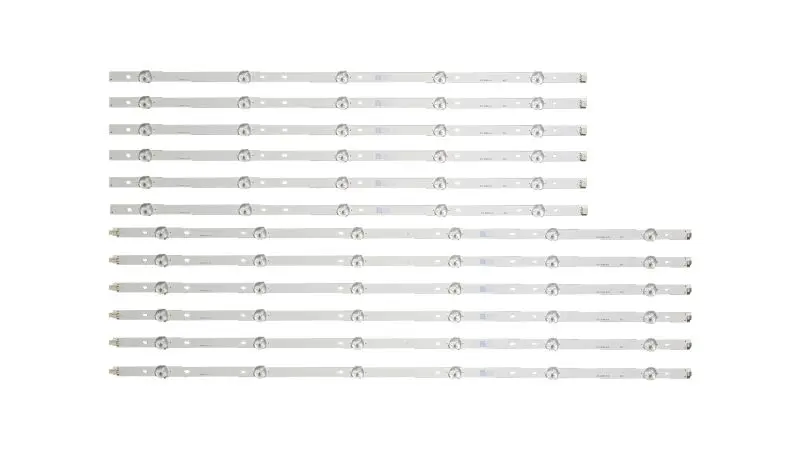 Ninaled LED trake za Philips 65PUS6554 / 12, ES-3069