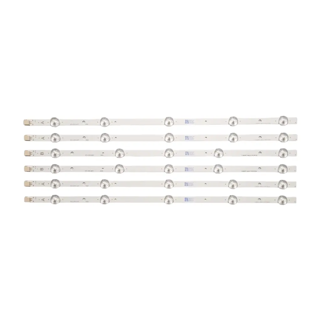 Ninaled LED trake za Favorit 4811, ES-255