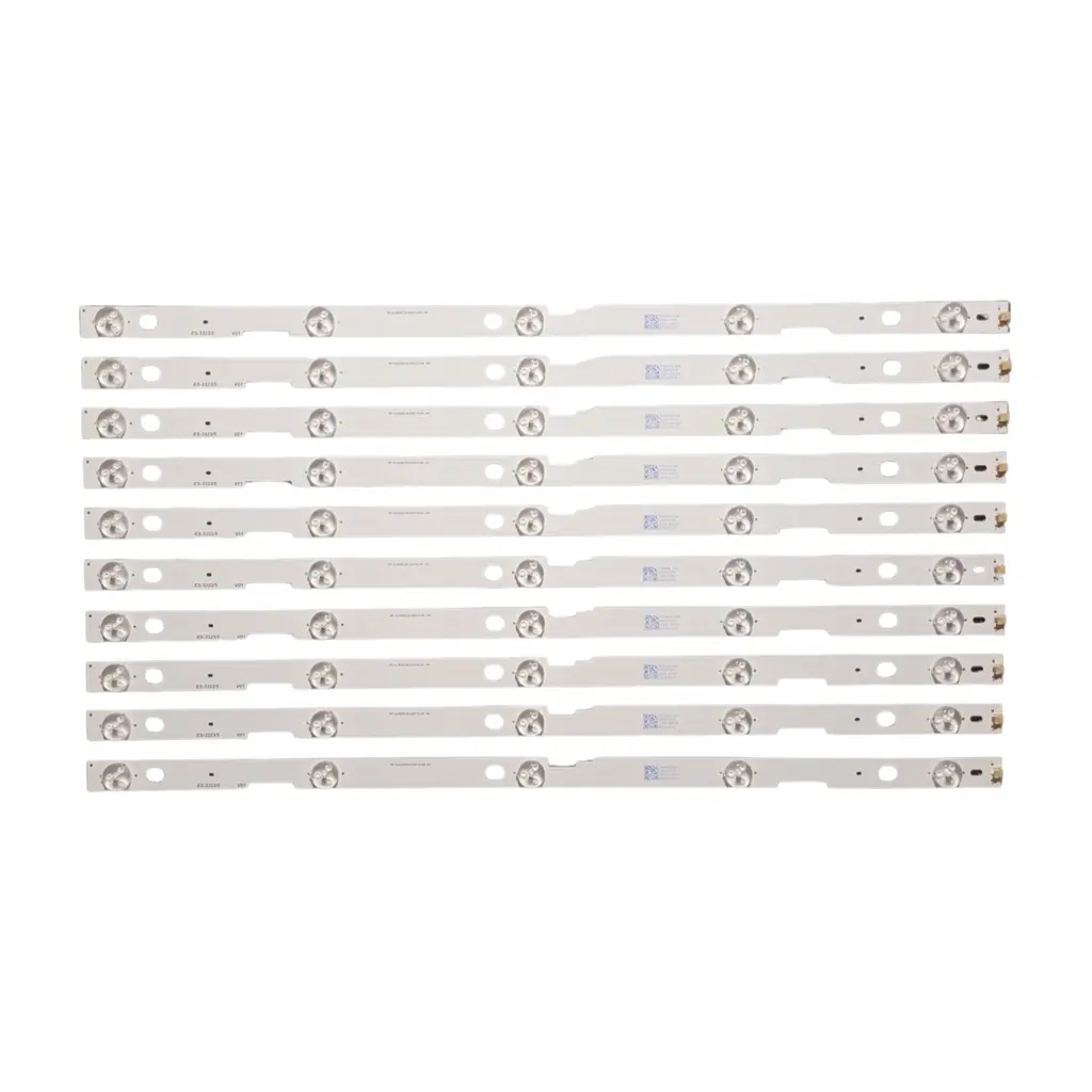 Ninaled LED trake za Sharp LC-55UI7552E, LC-55UI7352, ES-3323